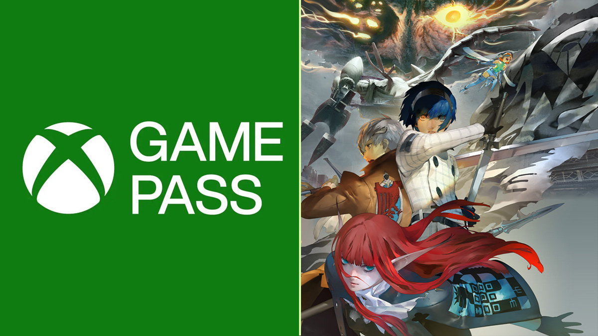 Metaphor: ReFantazio sera-t-il disponible sur le Game Pass ? - Breakflip