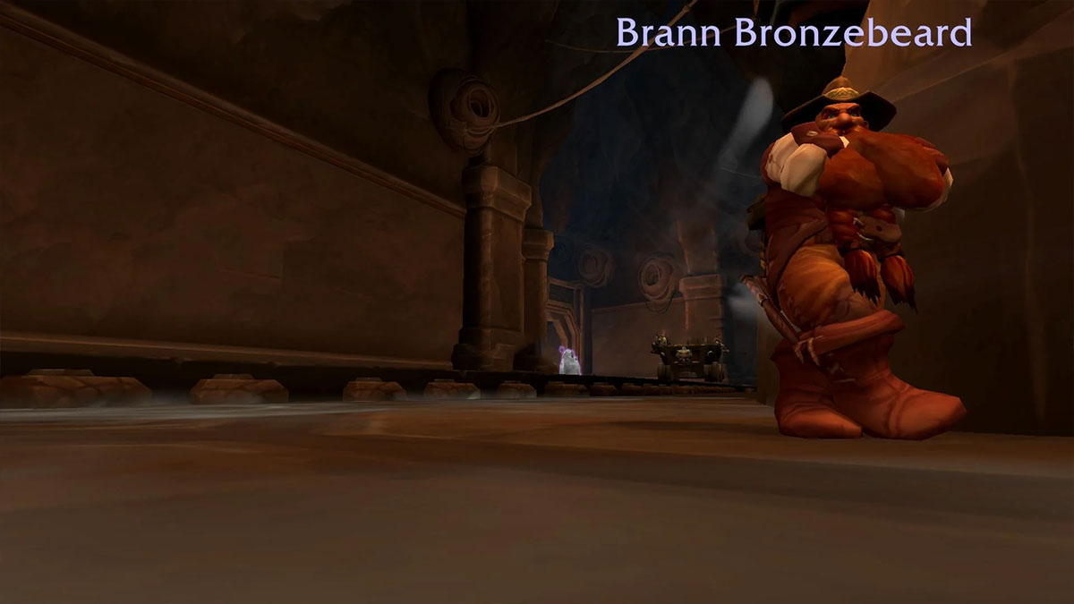 WoW : Un nouveau hotfix censé rendre les Gouffres (Delves) plus simples semble encore avoir l ...