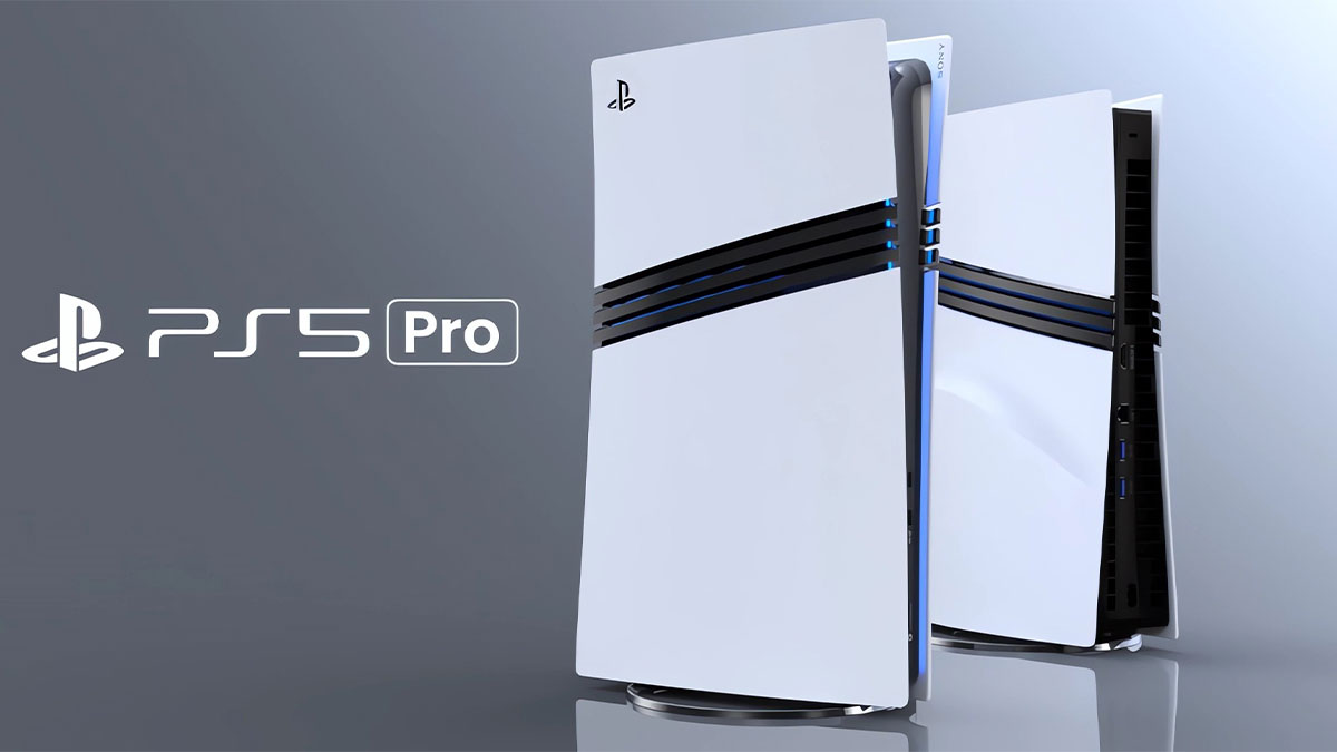 Ps5 Pro Date De Sortie Prix éditions Spécifications Leaks… Tout
