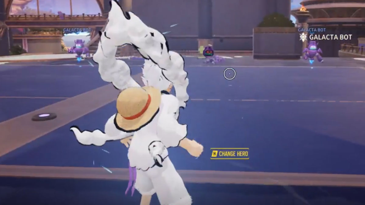 Marvel Rivals : Les mods sont désactivés depuis la saison 1, mais ...