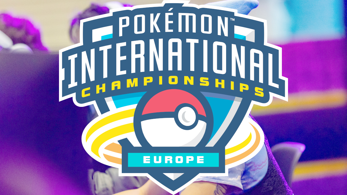Pokémon Europe International Championships 2025 : les grands vainqueurs ...