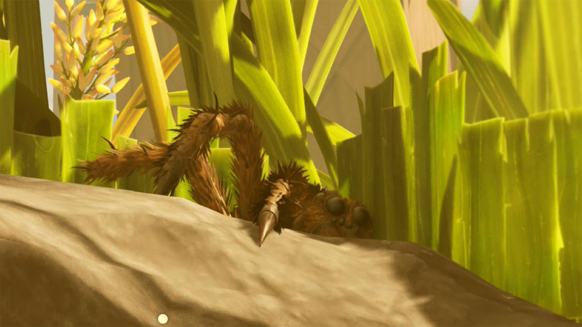 Grounded 2 sur PS5 et Nintendo Switch 2 ? Obsidian tease une sortie - Breakflip