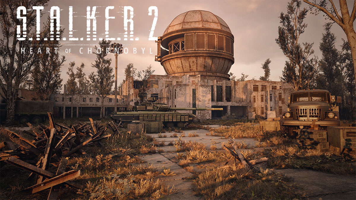 STALKER 2 arrive enfin sur PS5 avec une sortie prévue pour fin 2025 ...