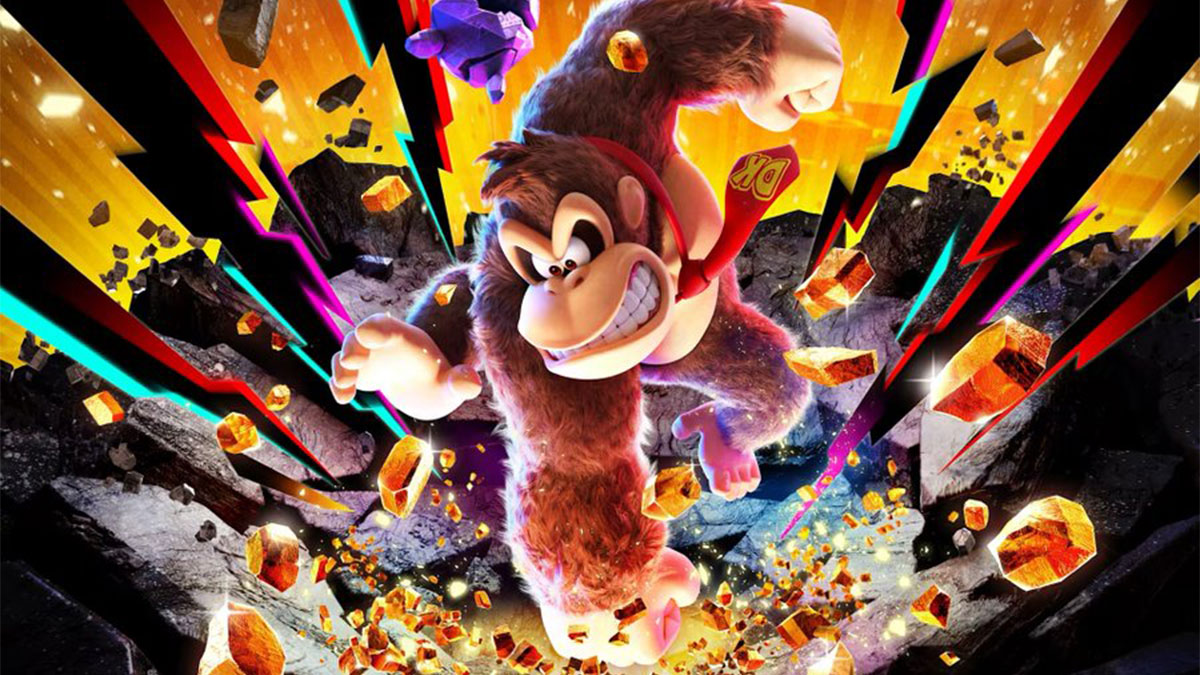 Nintendo Direct juin 2025 : Donkey Kong Bananza à l'honneur sur Switch 2 ! - Breakflip