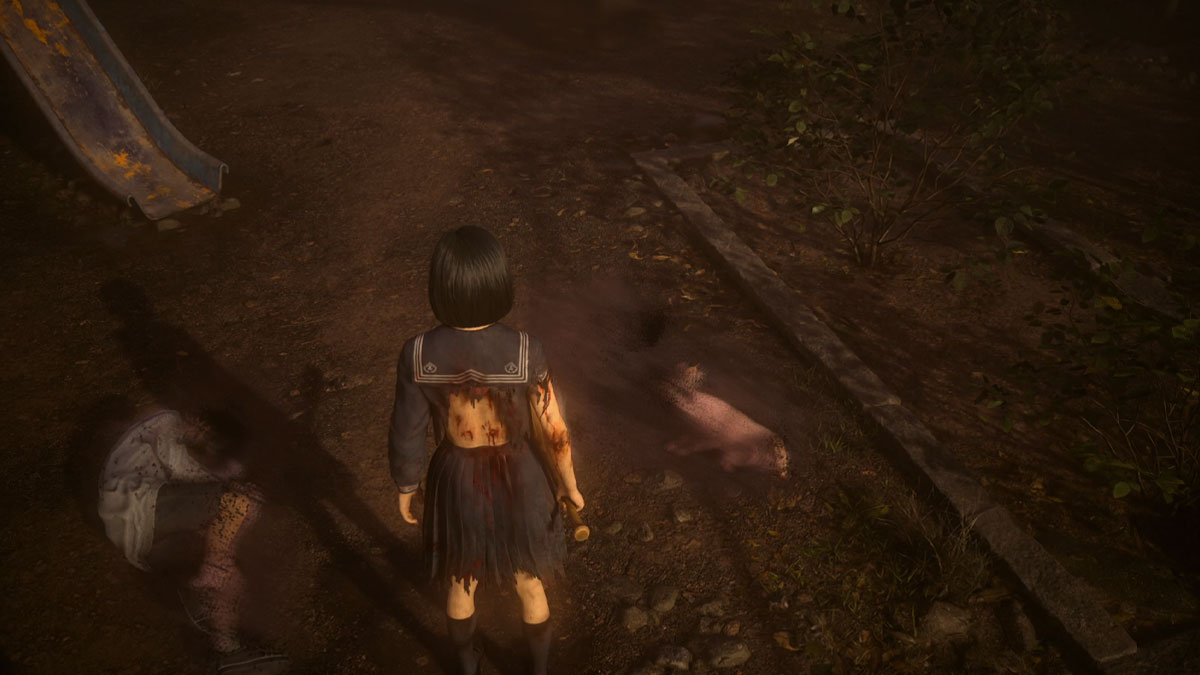 Kotoyuki dans Silent Hill f : qui est vraiment l’homme derrière le ...