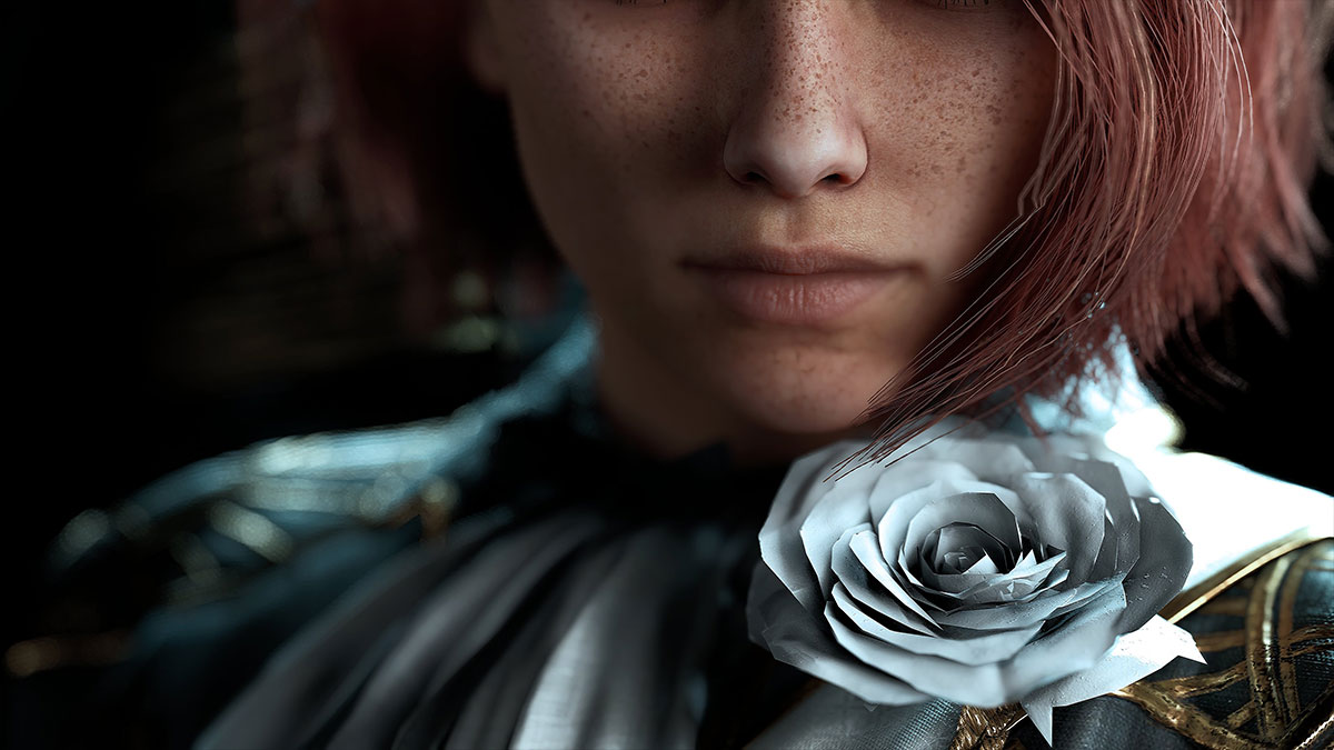 Paroles de Lumière Clair Obscur: Expedition 33, les lyrics d'une des ...