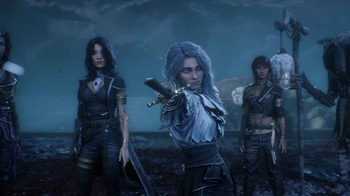 Ce build one shot de Maelle a complètement cassé le jeu Clair Obscur ...