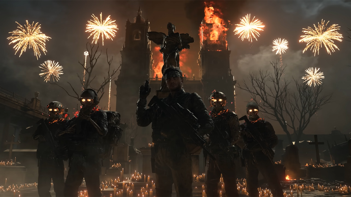 Death Stranding 2 : Kojima glisse-t-il un clin d’œil à Snake de Metal ...