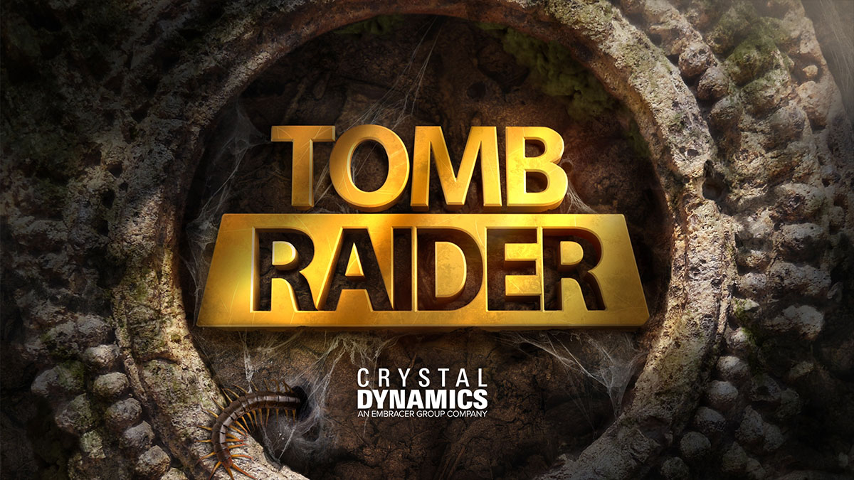 Sophie Turner incarne Lara Croft dans la nouvelle série Tomb Raider sur Prime Video - Breakflip