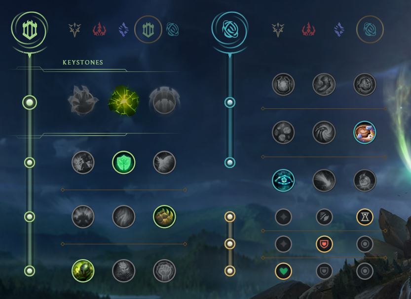 Leona Support Guide S11 Build Runes Et Sorts Sur LoL Breakflip