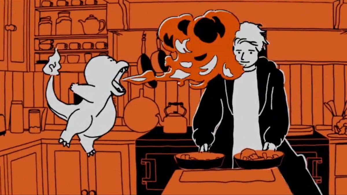 Ed Sheeran x Pokémon : découvrez la nouvelle chanson Celestial - Breakflip