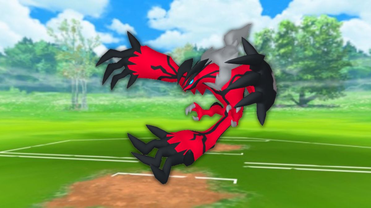 Battre Yveltal (shiny) en Raid sur Pokémon Go : Faiblesses et counters ...