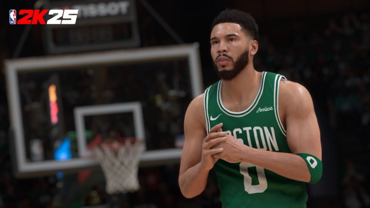 NBA 2K25 Preview : Des améliorations notables avec ProPLAY pour une expérience plus aboutie ...
