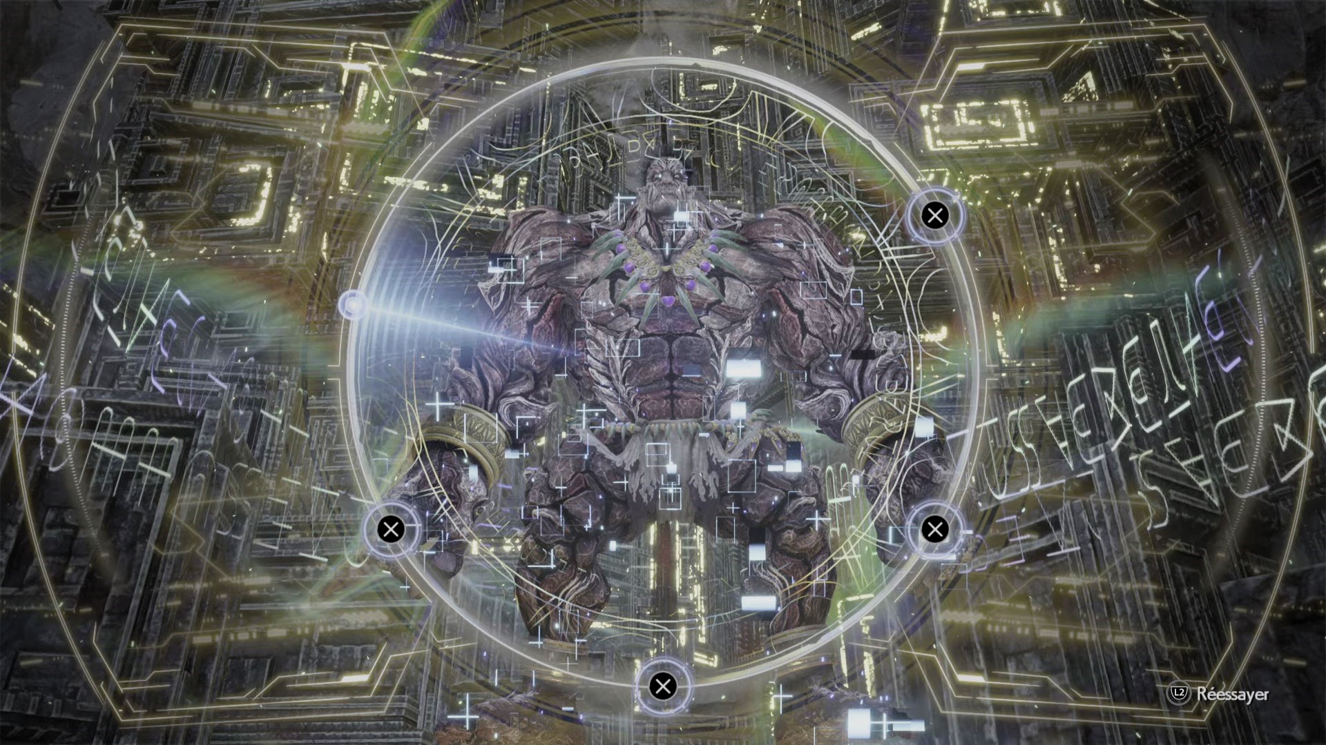 Esper Titan FF7 Rebirth : comment terminer les rapports d'Esper de la ...