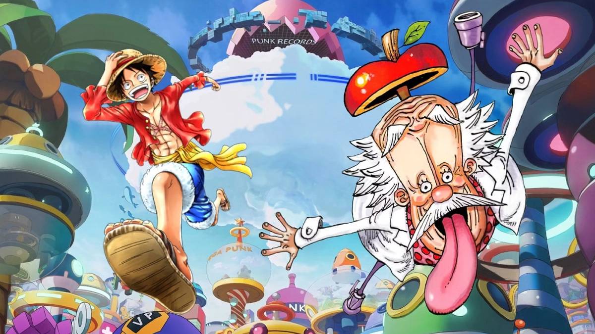 One Piece 1123 Date De Sortie Du Chapitre Quand Sortent Les Spoilers Breakflip