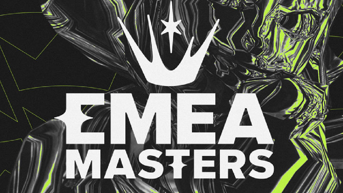 LoL, EMEA Masters 2024 format : De gros changements arrivent pour le Summer Split ! - Breakflip