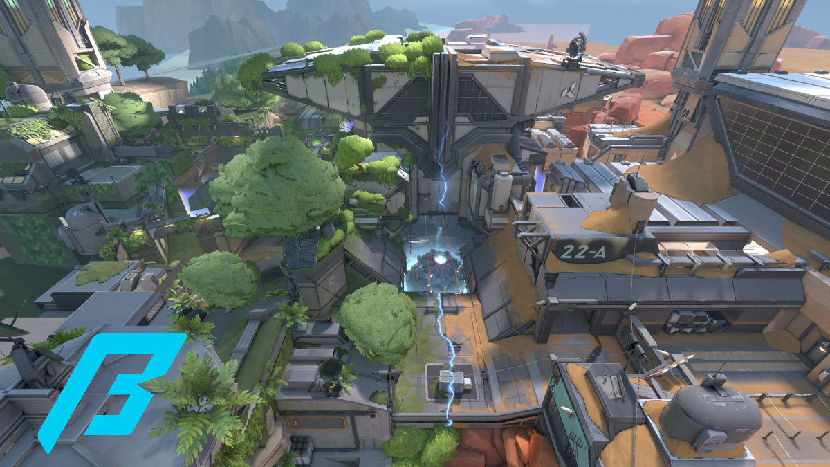 Map pool Valorant : Quelles sont les maps qui seront changées pour ...