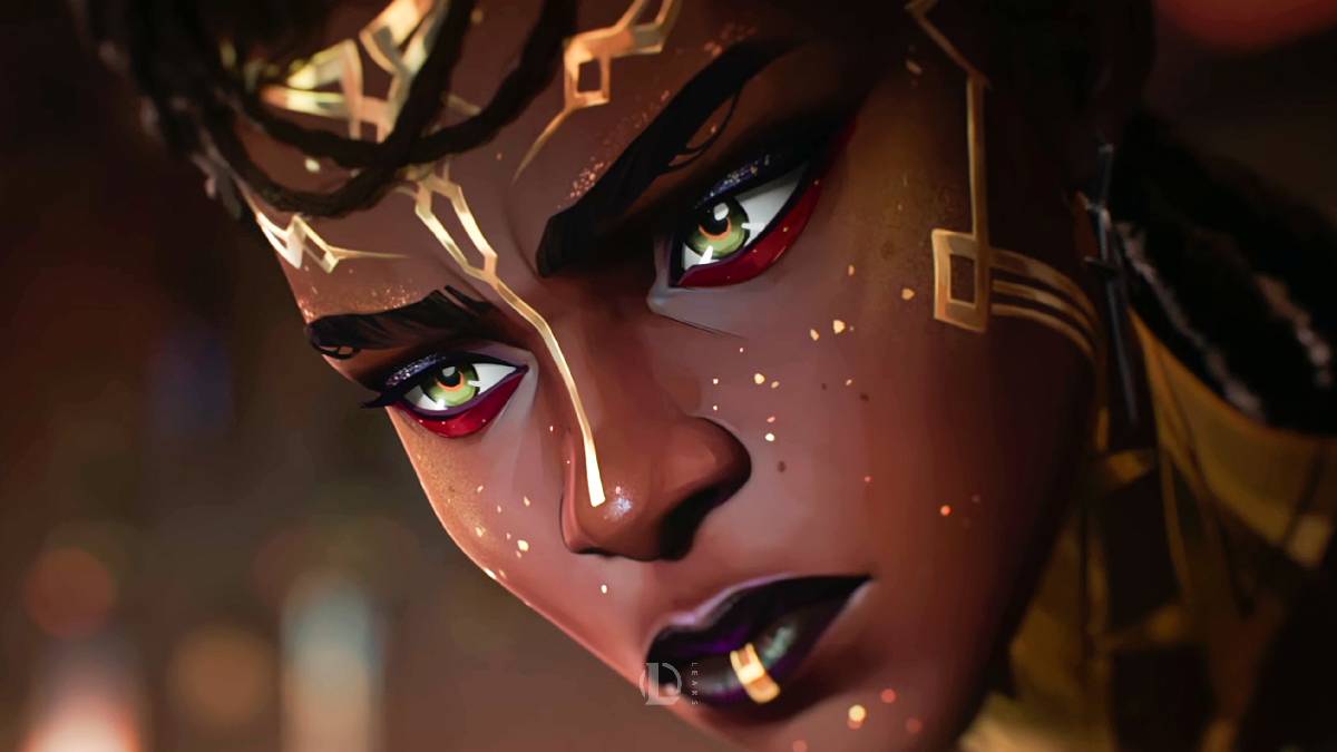 League of Legends : Les compétences de Mel Medarda dévoilées par des ...