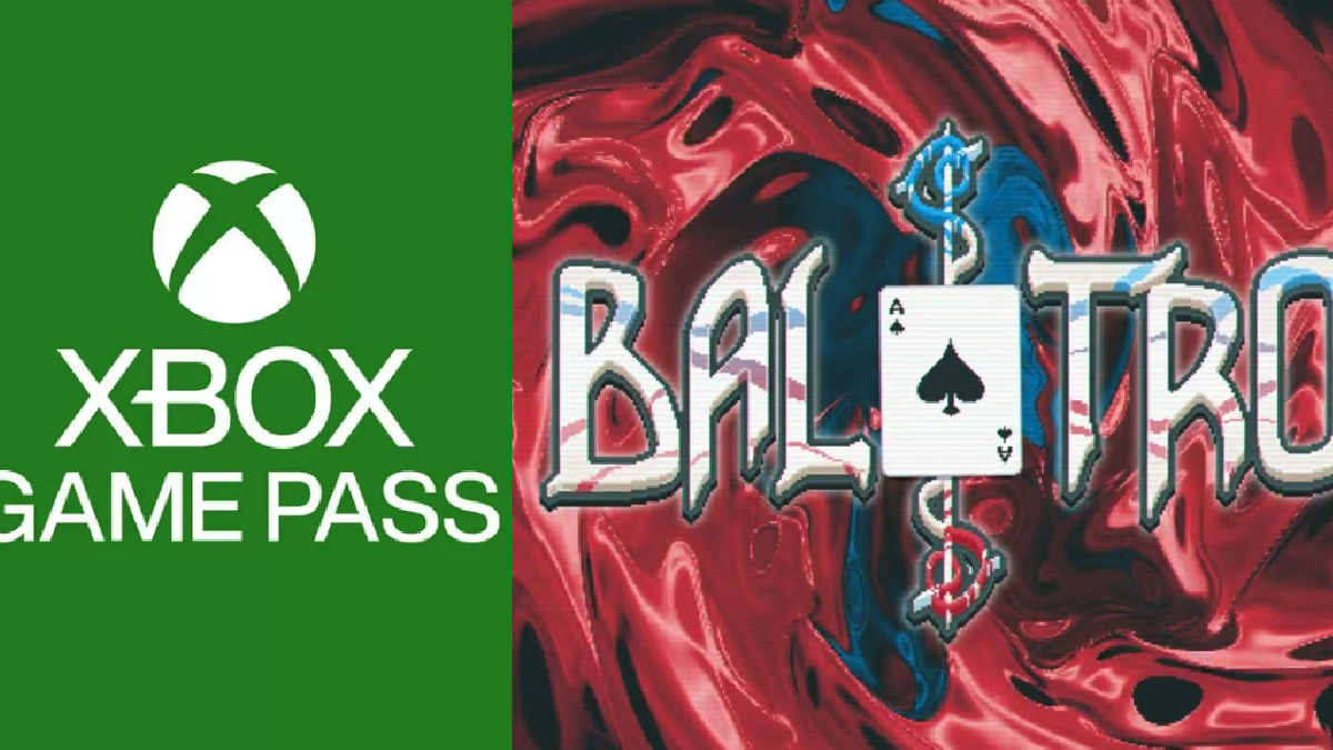 Balatro Gamepass, le jeu sort-il sur Xbox ? - Breakflip