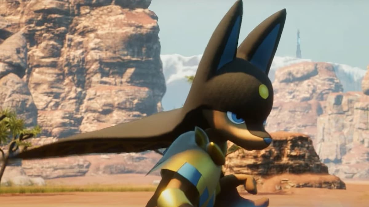 Palworld Anubis Breeding : comment obtenir Anubis par reproduction ...