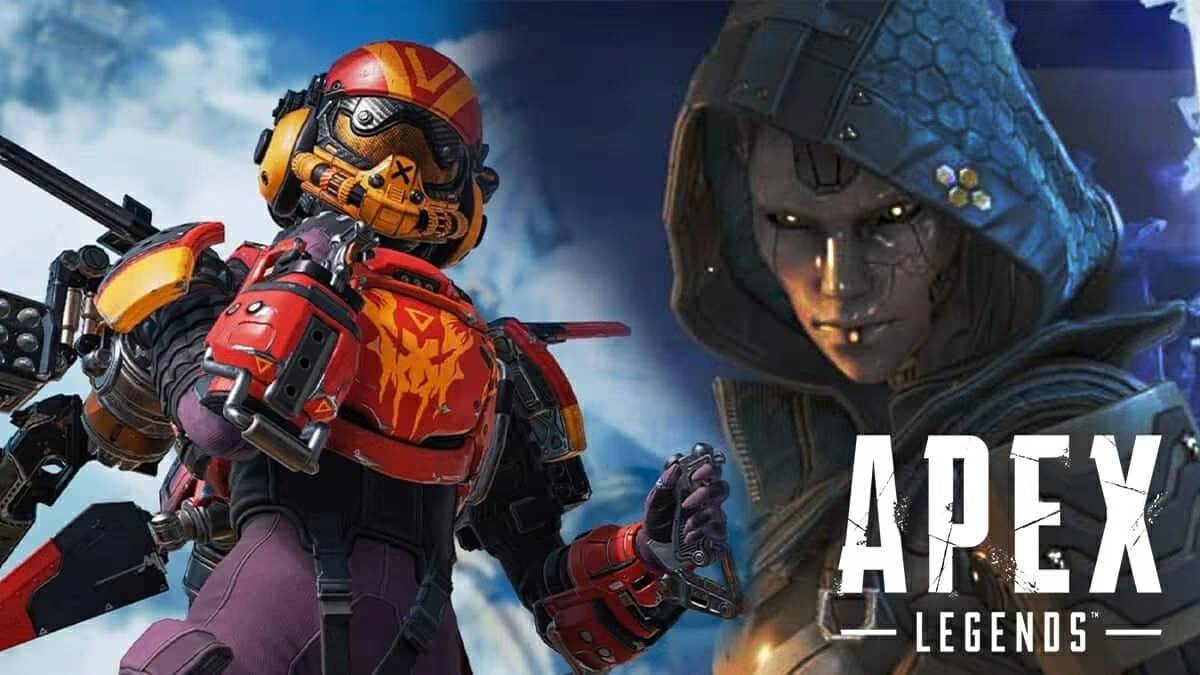 Saison 22 Apex Legends Date De Sortie De La Nouvelle Saison Et Tout Ce