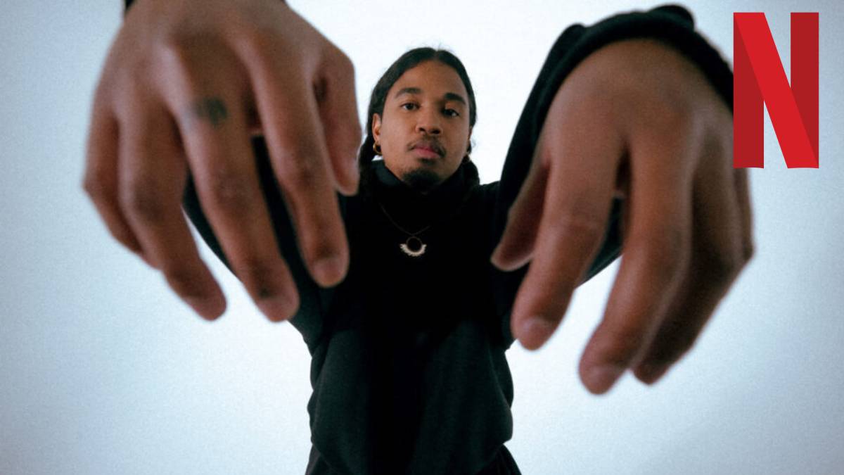 Nouvelle École : Jyeuhair, on a déjà le gagnant de cette saison 3 ...