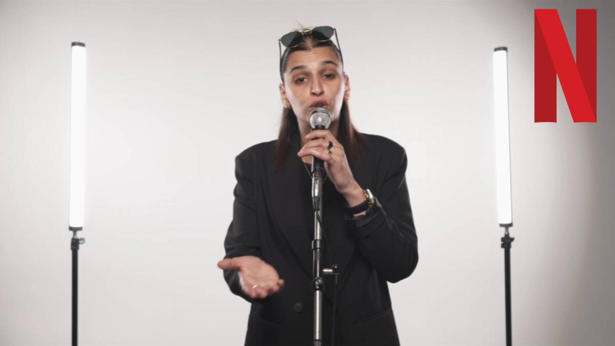 Nouvelle École Kenz : Qui est cette rappeuse de 26 ans ? - Breakflip