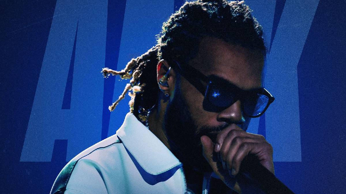 Nouvelle École AMK : qui est ce rappeur qui a feat avec Nekfeu ...