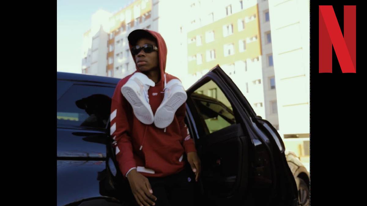 Nouvelle École : Yorssy, le prodige comparé à Tiakola, est éliminée de la saison 3 ! - Breakflip