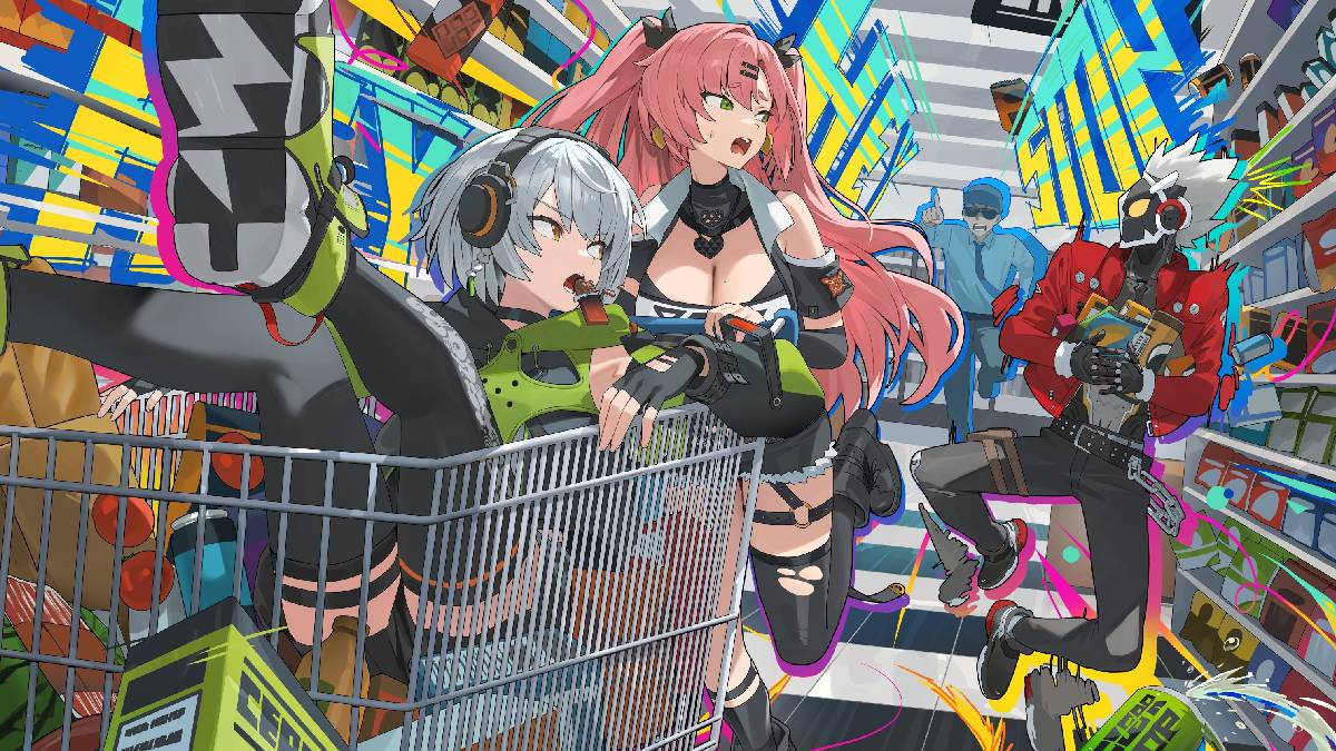 Zenless Zone Zero, controller support, peut on jouer à la manette ...