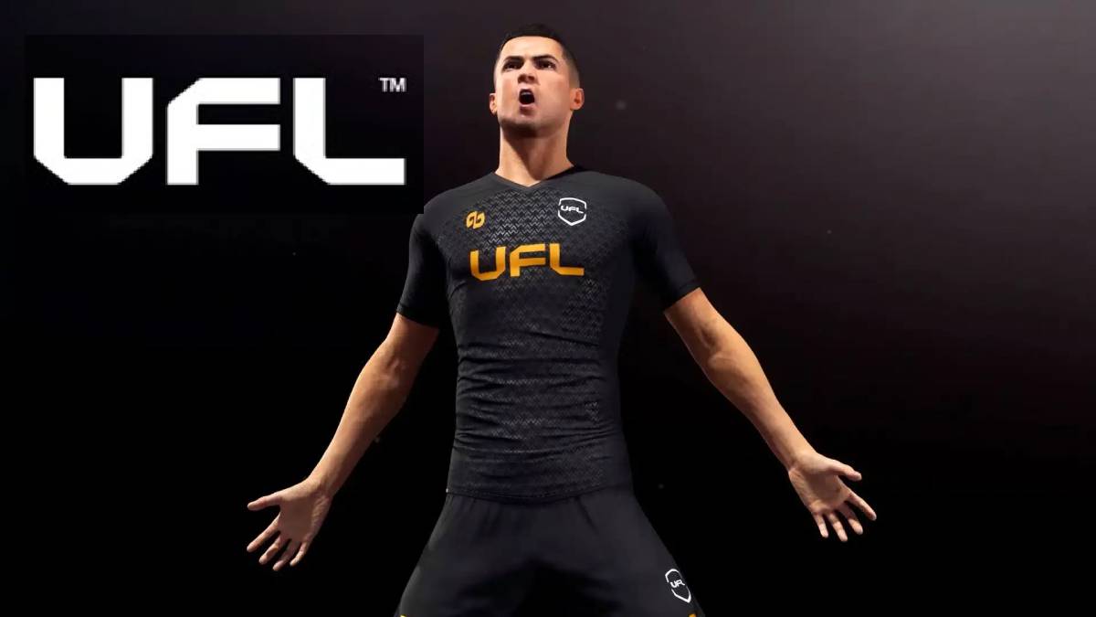 UFL Xbox One : le nouveau jeu de football est-il prévue sur la console ...