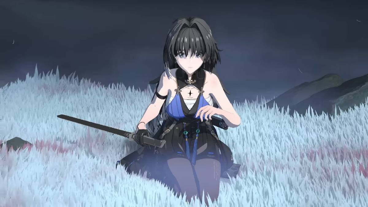 Wuthering Waves Stringmaster : Comment débloquer cette arme ...