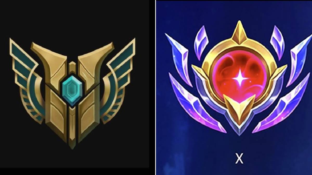 LoL, Nouveau système de maitrise : Comment ça fonctionne depuis le ...