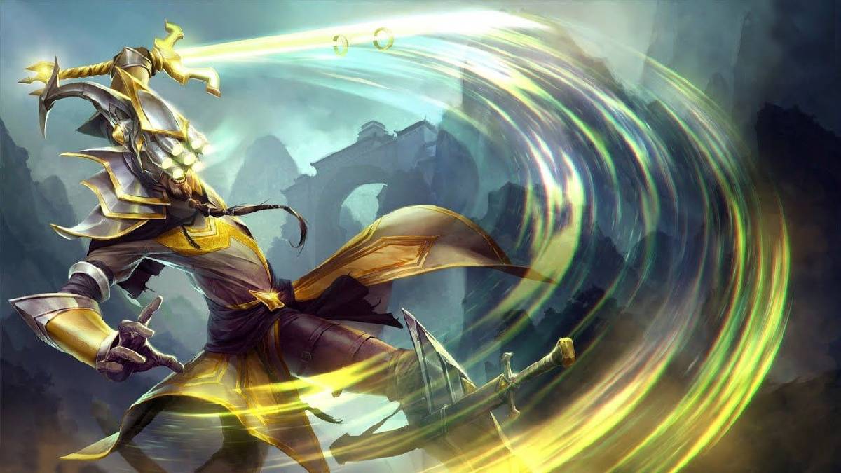 Zephyr LoL : L'emblématique item fait son retour pour le patch 14.10 de ...