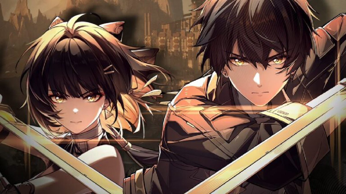 Wuthering Waves Rover : Build, meilleures armes et tout ce qu'il faut ...