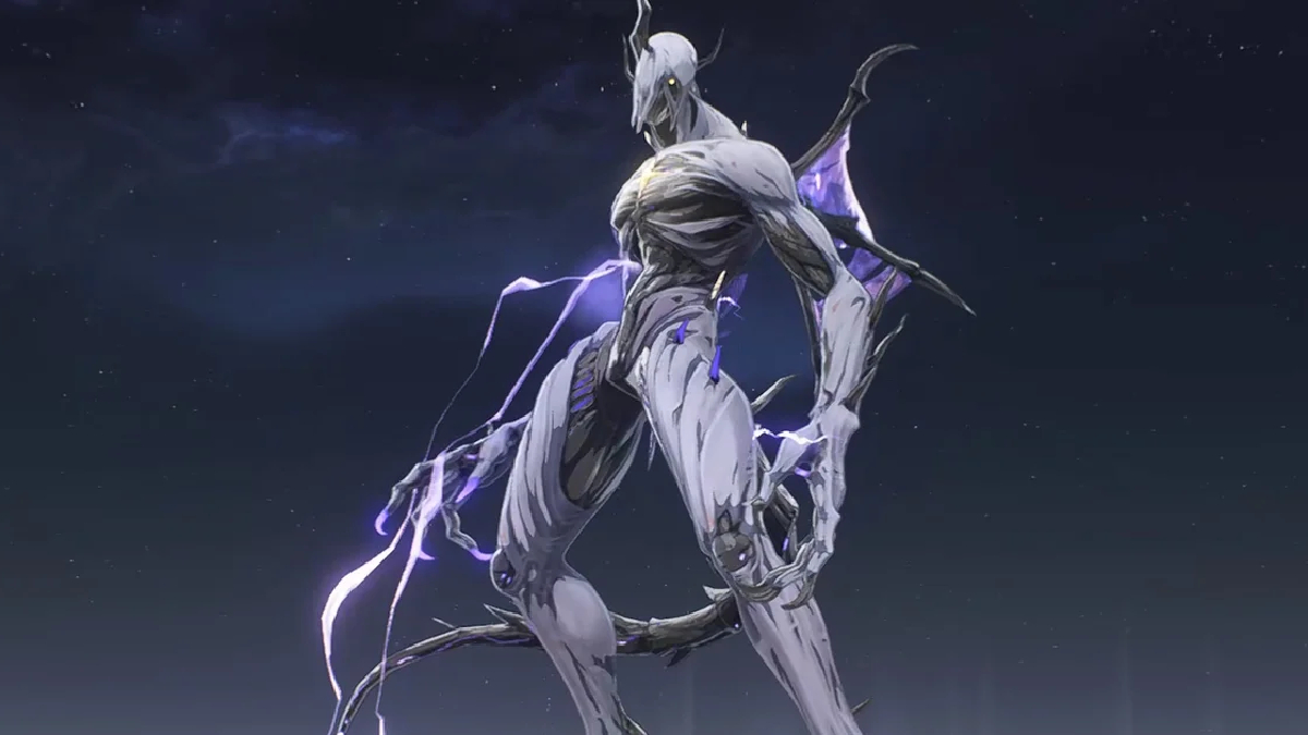 Wuthering Waves Tempest Mephis : où trouver ce boss et comment ...