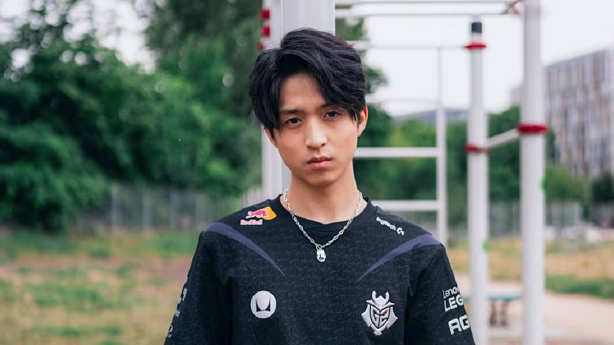 LoL, ce joueur de G2 Esports fait des ravages dans le ladder coréen et ...