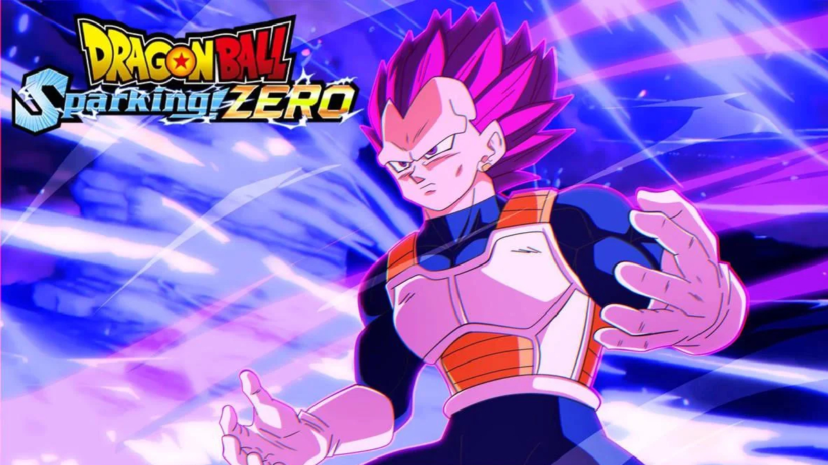 Dragon Ball Sparking Zero Végéta Ultra Ego : le personnage est-il ... Dragon Ball Sparking Zero Végéta Ultra Ego : le personnage est-il ...