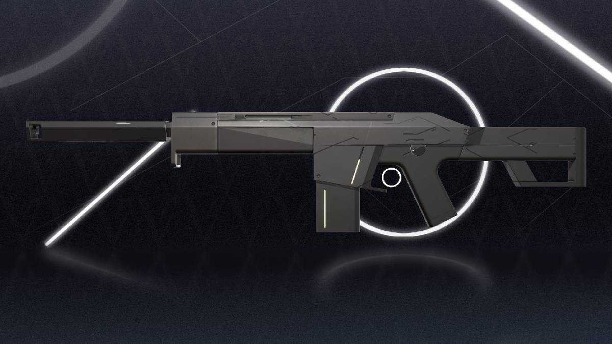 Un nouveau bundle Minima 2.0 en approche sur VALORANT ? Ce teaser sème ...