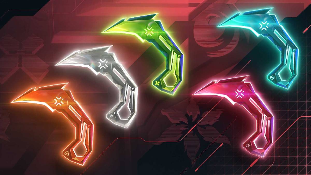 VCT 2025 Season Capsule : date de sortie, prix et tout ce qu'il faut ...