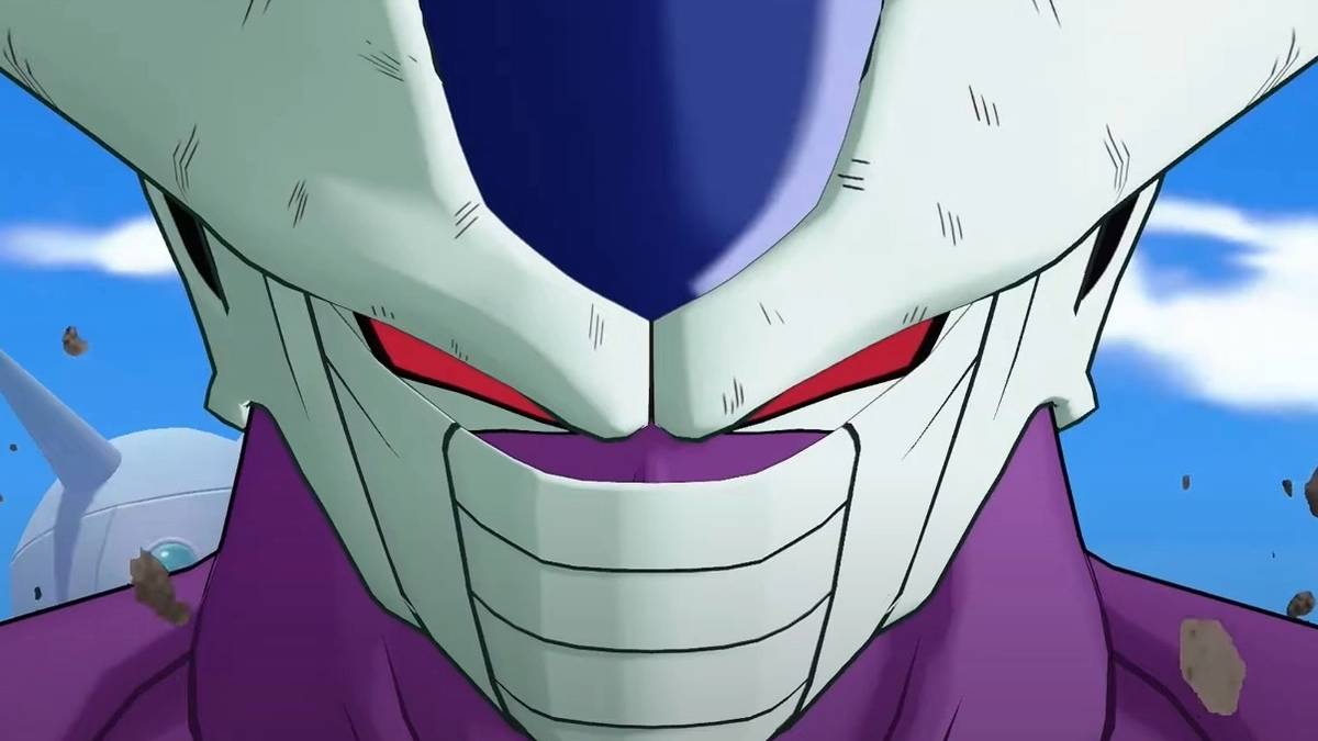 Dragon Ball Gekishin Squadra en test : la bêta est ouverte et voici ...