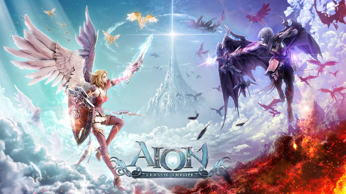 Aion 2 sur PS5 : les fans de MMO devront-ils patienter longtemps ? Date de sortie du MMORPG ...