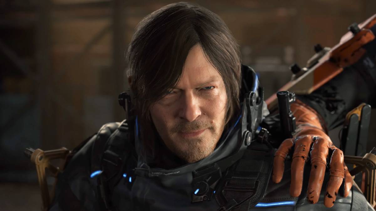 Death Stranding 2 sur PC : date, annonces officielles, dernières infos ...