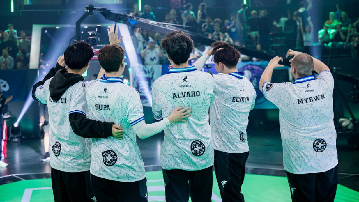 EWC LoL 2025 : date, lieux, format… tout ce qu’il faut savoir sur l'évènement League of Legends ...