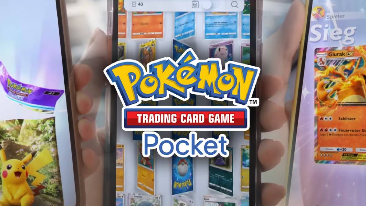 Pokémon TCG Pocket : de nouveaux Twitch Drops sont disponibles ! Voici ...