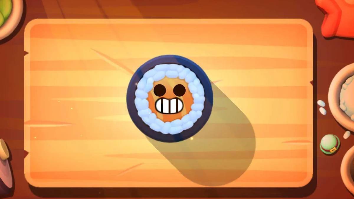 Sushis Brawl Stars : Où trouver les QR Codes et comment les débloquer ...