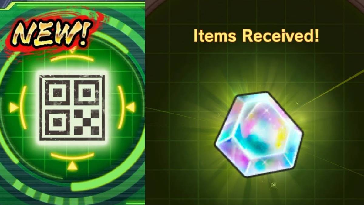 QR Codes Dragon Ball Legends : la méthode simple et rapide pour les ...