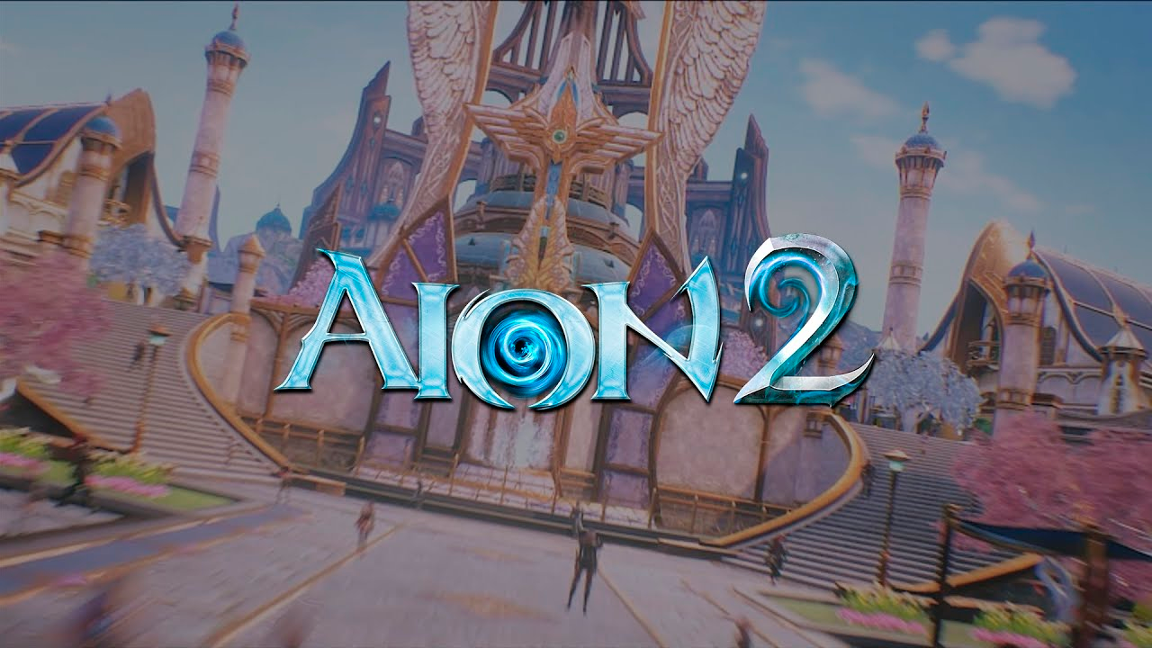 Aion 2 sort-il cette année ? Dernières infos sur la sortie du MMO - Breakflip