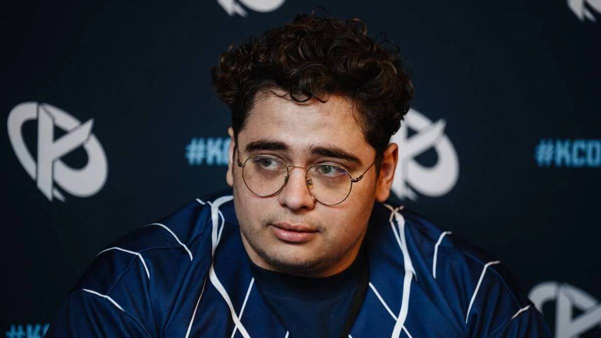 Kameto ne participera pas au GP Explorer 3… Mais pour quelles raisons ...