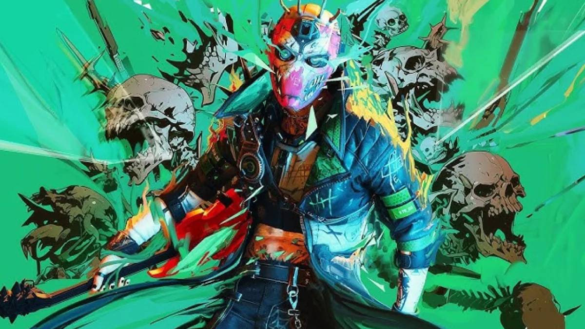 FragPunk Ranked : comment fonctionne le système de classement ? - Breakflip